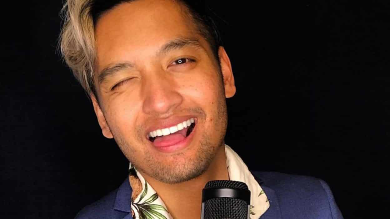 Who Is Ryan Narciso Viral TikToker Harmonizing Pokimane Valkyrae who-is-ryan-narciso-viral-tiktoker-harmonizing-pokimane-valkyrae